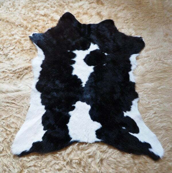 Cow Hides & Products