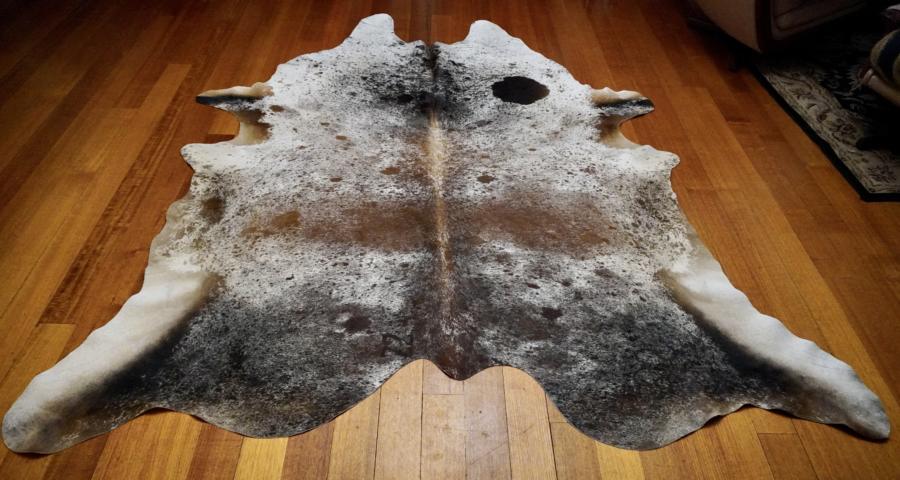 An Outstanding Centrepiece of A Hide - As Big as it is Beautiful
